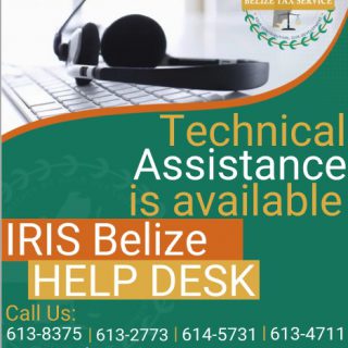 Latest News - Belize Tax Services
