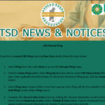 IBC Latest News – Belize Tax Services